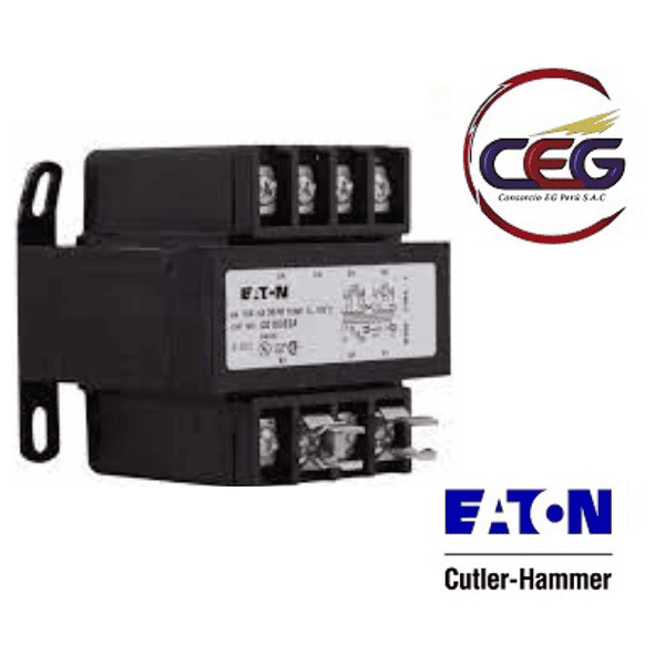 C0100E2CXX - Consorcio EG Peru Eaton Peru