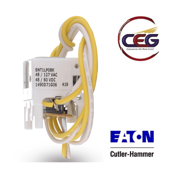 SNT1LP08K - Consorcio EG Peru Eaton Peru