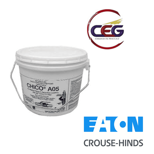 CHICO X6 - Consorcio EG Peru Eaton Peru