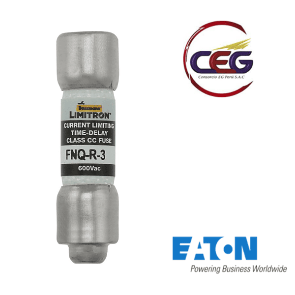 FNQ-R-3 - Consorcio EG Peru Eaton Peru