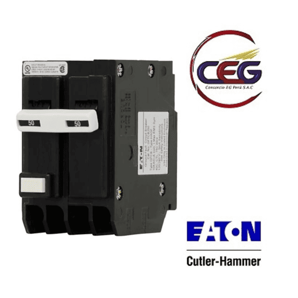 GFTCB250 - Consorcio EG Peru Eaton Peru