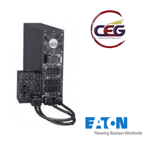 MBP6KI - Consorcio EG Peru Eaton Peru